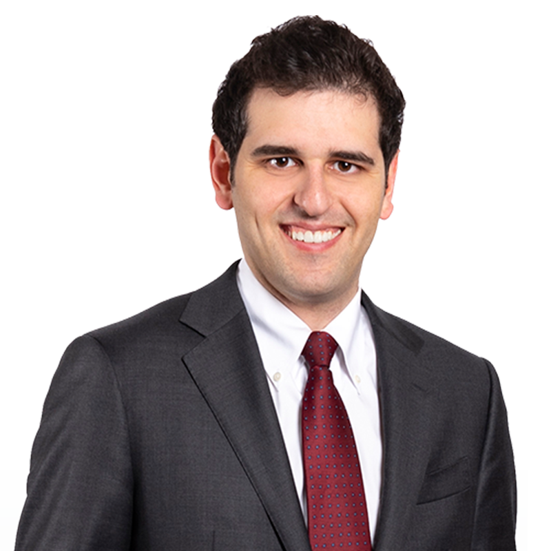 Daniel Fisher - Howie Sacks & Henry LLP