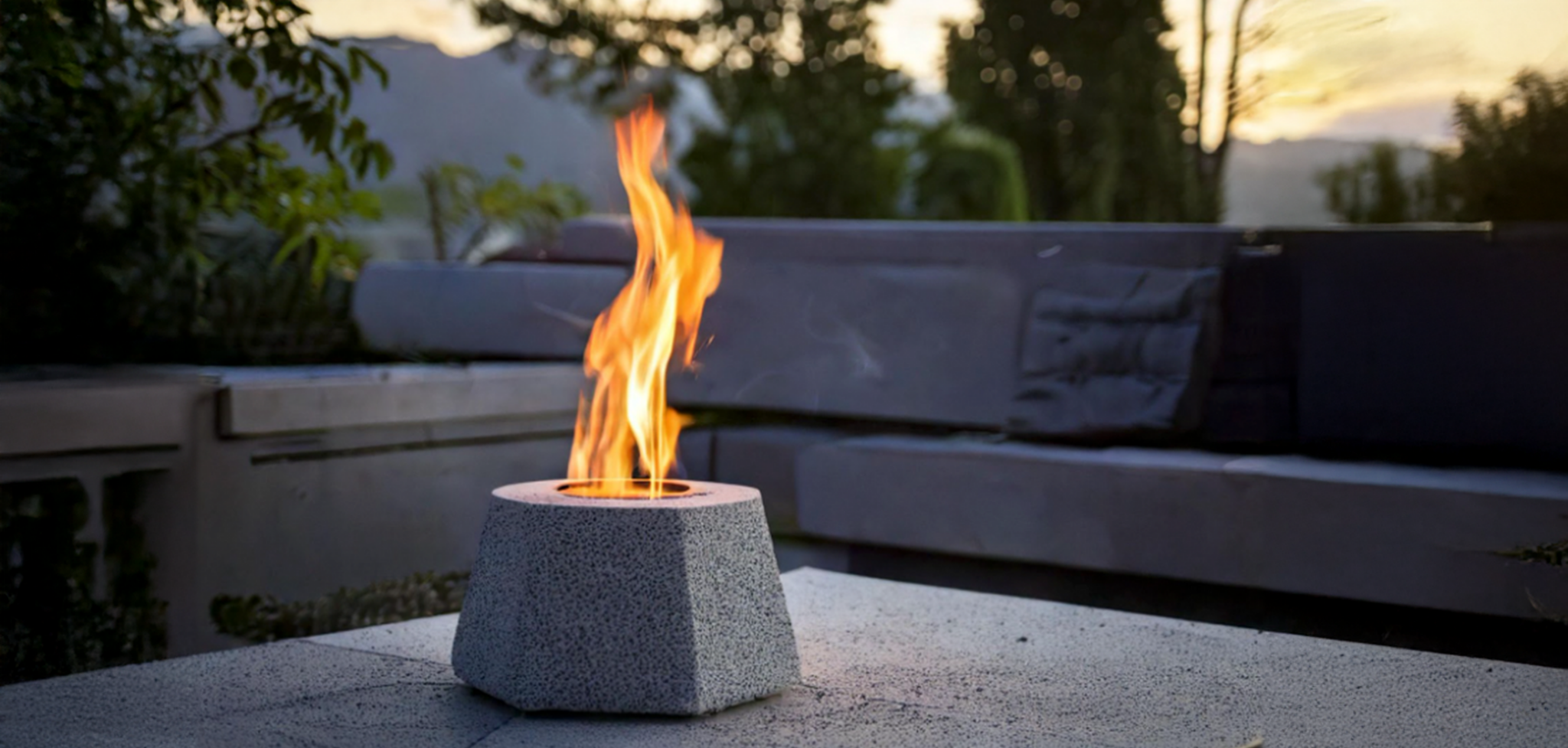 Tabletop Fire Pits Warning: Potential Burn Risks for Owners - Howie ...