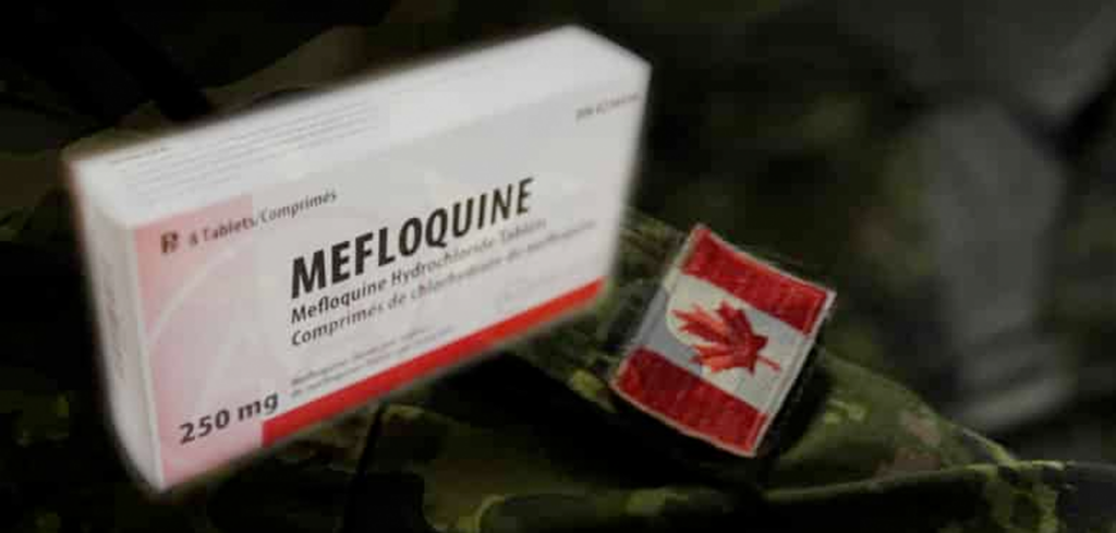 Mefloquine Mass Tort Action Canada - Mefloquine Lawyers - Howie Sacks ...