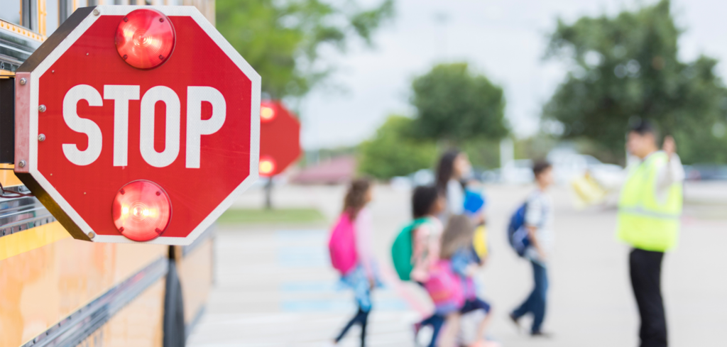 7 Safe Driving Tips as Children Go Back to School