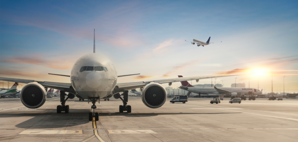 Ukrainian International Airlines Flight 752 Plane Crash Lawsuit ...